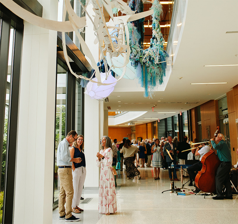 Bigsplash - Bigelow Laboratory for Ocean Sciences